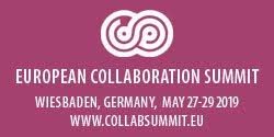 Chris O'Brien: Speaking at the European Collaboration Summit 2019 and ...
