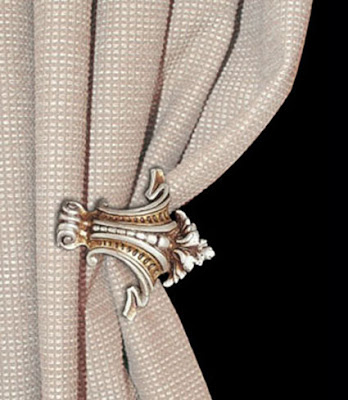 Accessories for your curtains