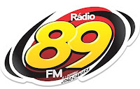 Ouvir a Rádio 89 FM 89,3 de João Câmara RN Ao Vivo e Online