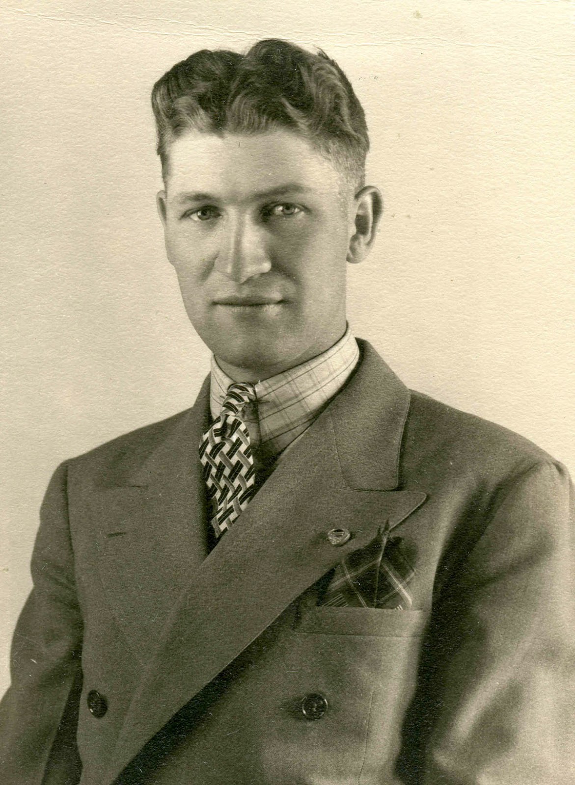 Scienceguyorg Ramblings: Little Bit About My Father