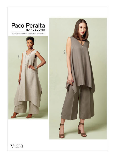 BCN - UNIQUE designer patterns: 2017