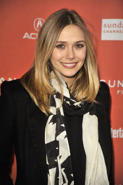 Super Hollywood: Elizabeth Olsen Profile, Biography, Images And Wallpapers