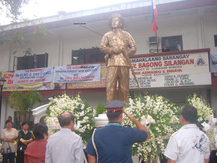 HEN. LICERIO GERONIMO