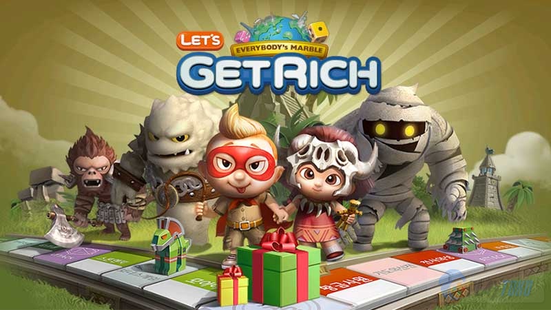 Hapz's Journal: Situs Terlengkap dari Character Card dan Dice di LINE ...