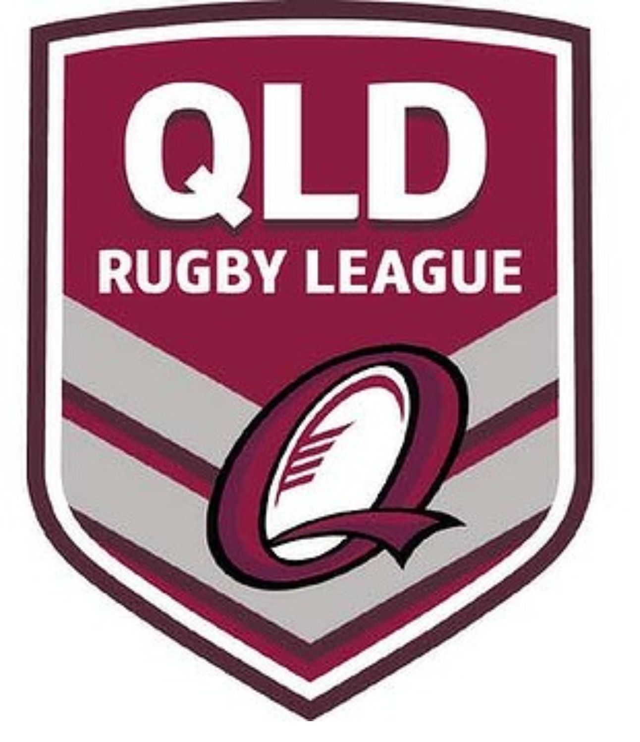 Um Grande Escudeiro: RUGBY LEAGUE: NOVOS LOGOS NA AUSTRALIA