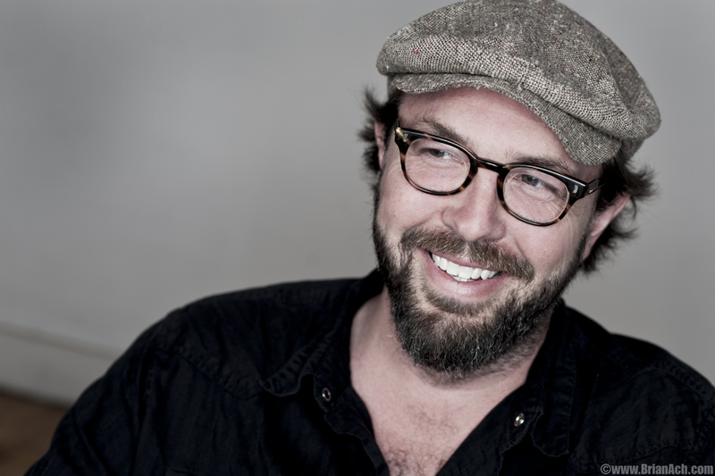 The Better Shot: Exclusive studio shoot with actor Eric Lange of LOST ...