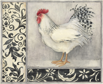 the moon from my attic: Evolving Styles and Inspirational Imagery ...