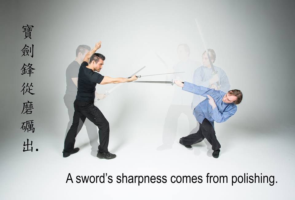 Boulder Internal Arts - Awareness Through Marital Movement : A Sword’s ...