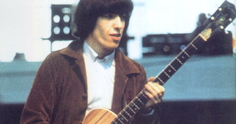 The Rolling Stones: Bill Wyman