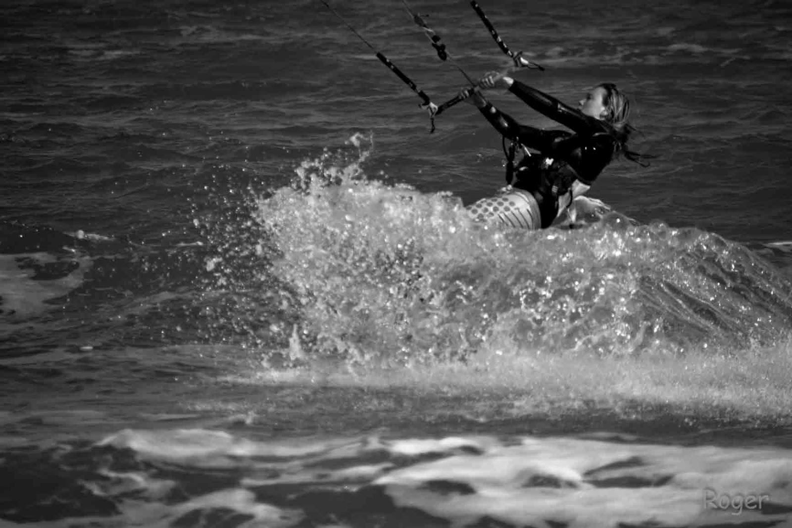Fotos Punta De Noroeste: Kay Surf