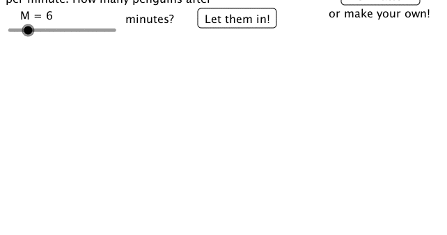 Math Hombre: Year of Calculus