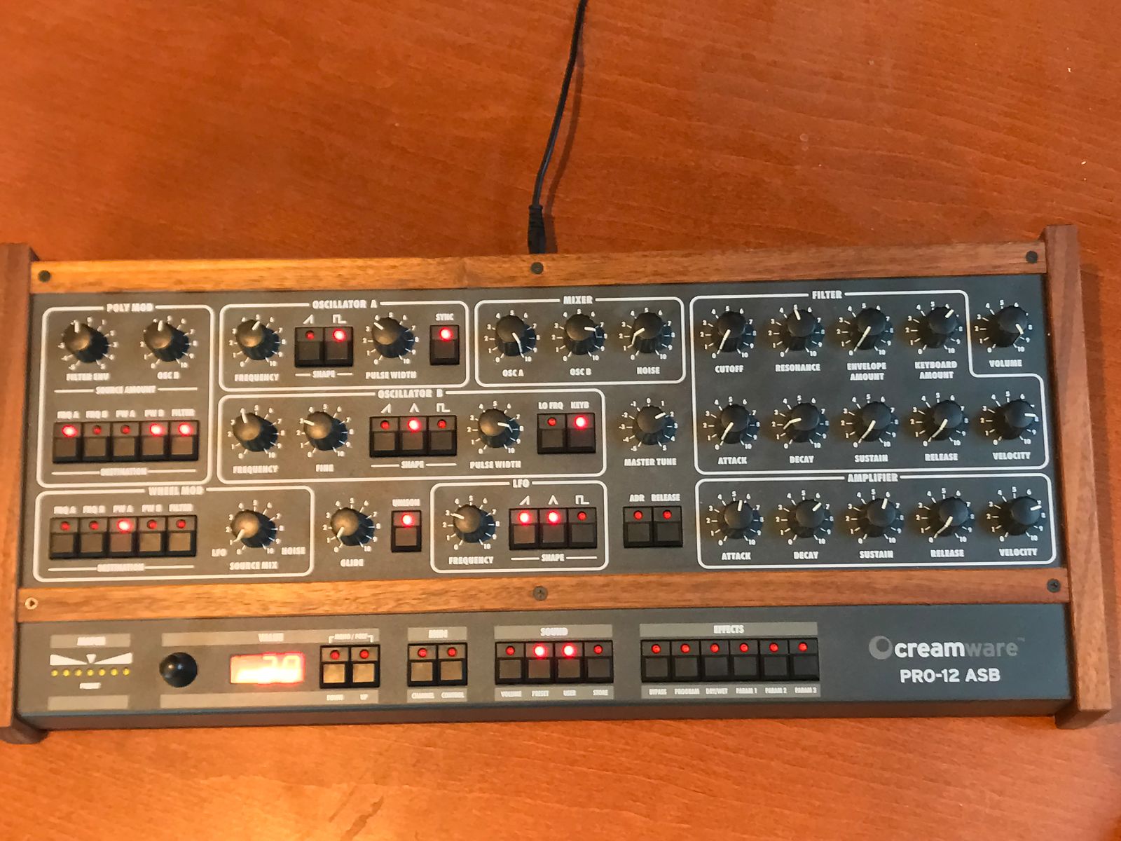 MATRIXSYNTH: Creamware Pro-12 ASB