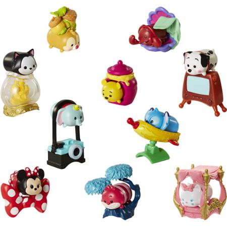 ForeverFriendPooh: (INSTOCK) Japan Disney Sega Disney Tsum Tsum Flying ...