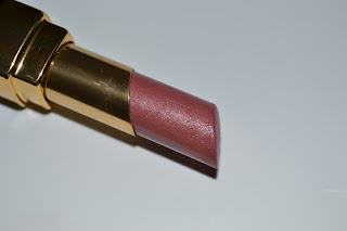 MakeUpVitamins: Chanel Rouge Coco Shine Boy 54 Lipstick Review & Swatch