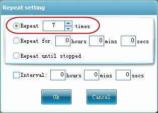 Repeat Button In Word
