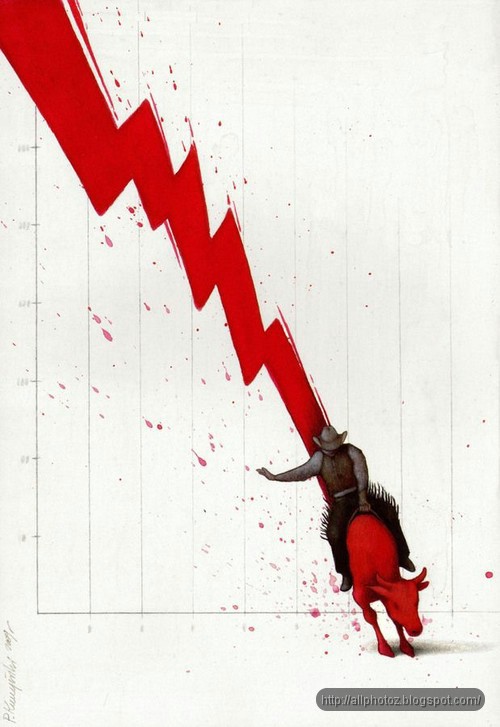 Remarkable illustration of Paul Kuczynski (87 photos) | ALL PHOTOZ