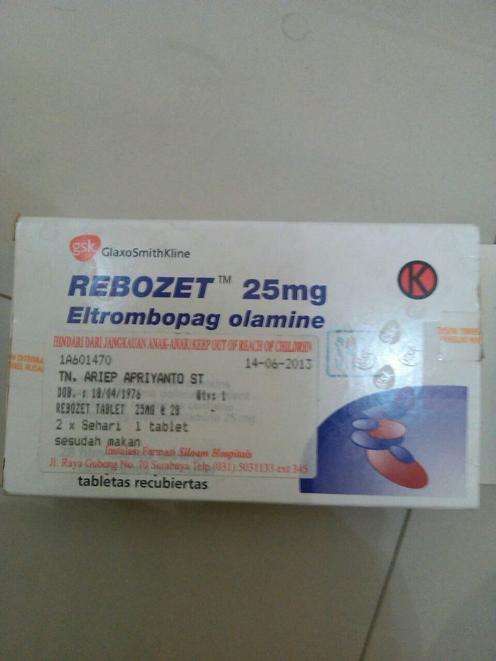 Rebozet - Sarehat Blog's