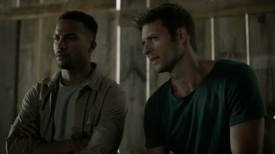 Bitten - Hell's Teeth - Review