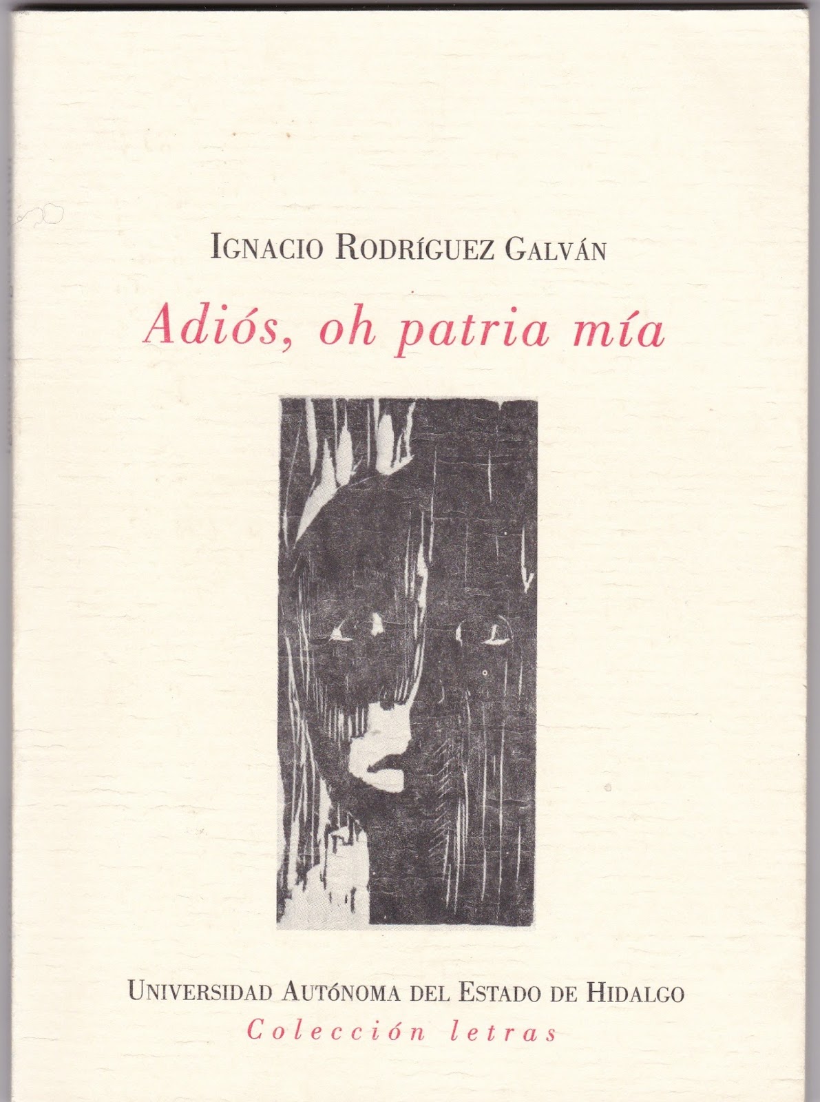 Transeúnte solitario: Ignacio Rodríguez Galván, 200 años*