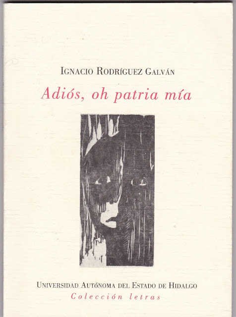 Transeúnte solitario: Ignacio Rodríguez Galván, 200 años*