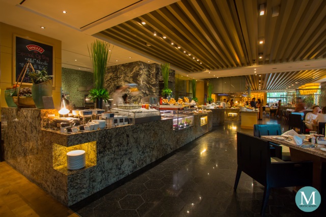 InterContinental Saigon