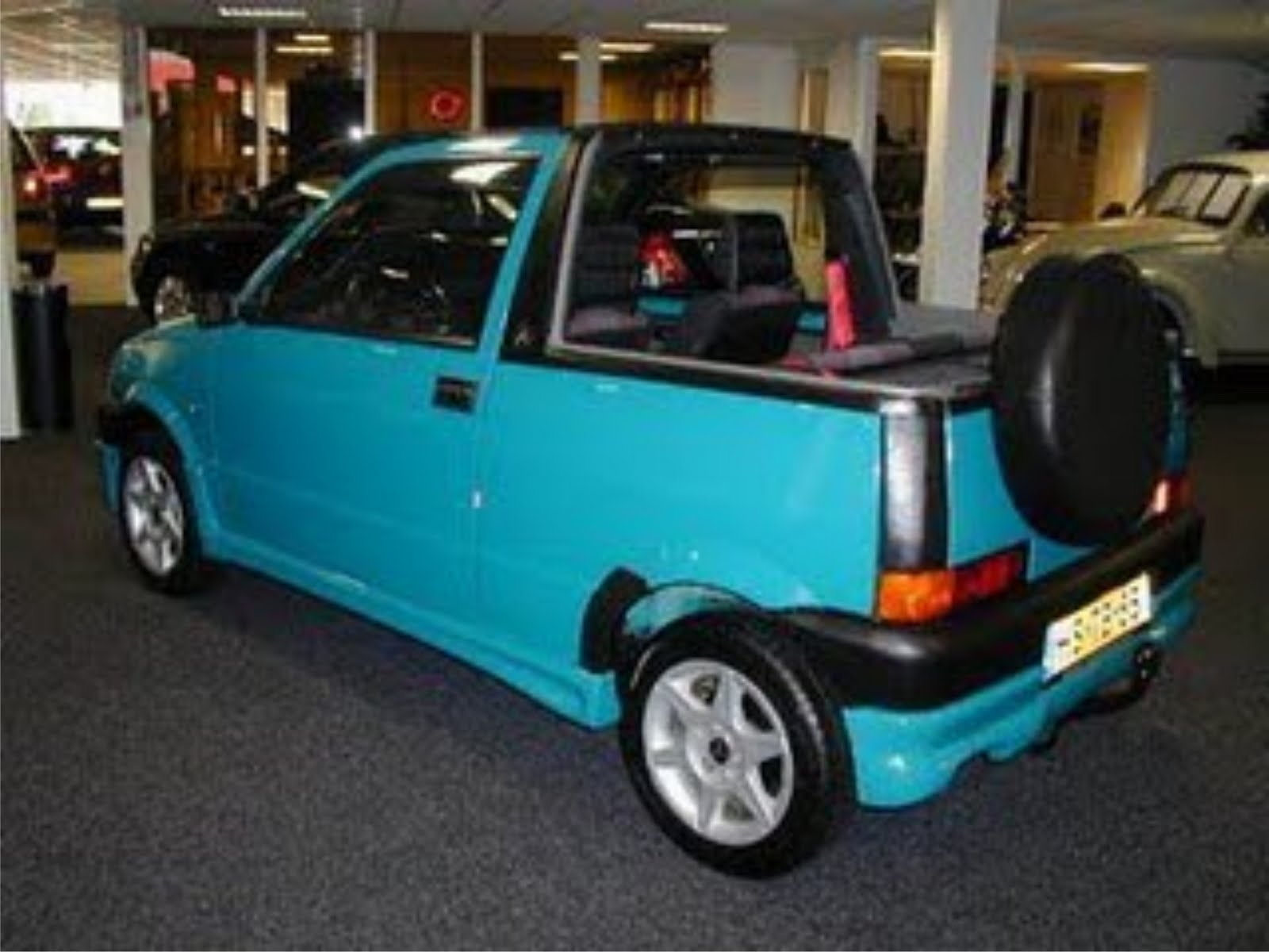 " CENTO LOVERS PLACE " PhotoBlog by Elaborus the ultimate blog for ...