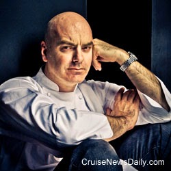CND's Cruiseblogger: Chef Mark Best Joins Holland America Line Culinary ...