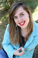 Hallie Reads: Fascinating Urban Fantasy | The Girl Who Could See by ...