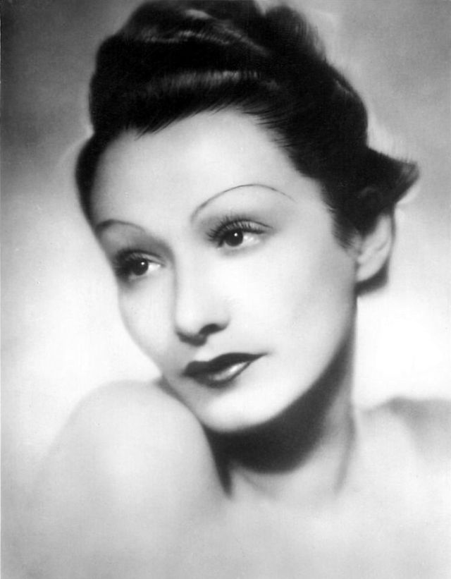 Vintage pics: 22 συναρπαστικές Ιταλίδες σταρς του 1930 - Carmen Boni ...