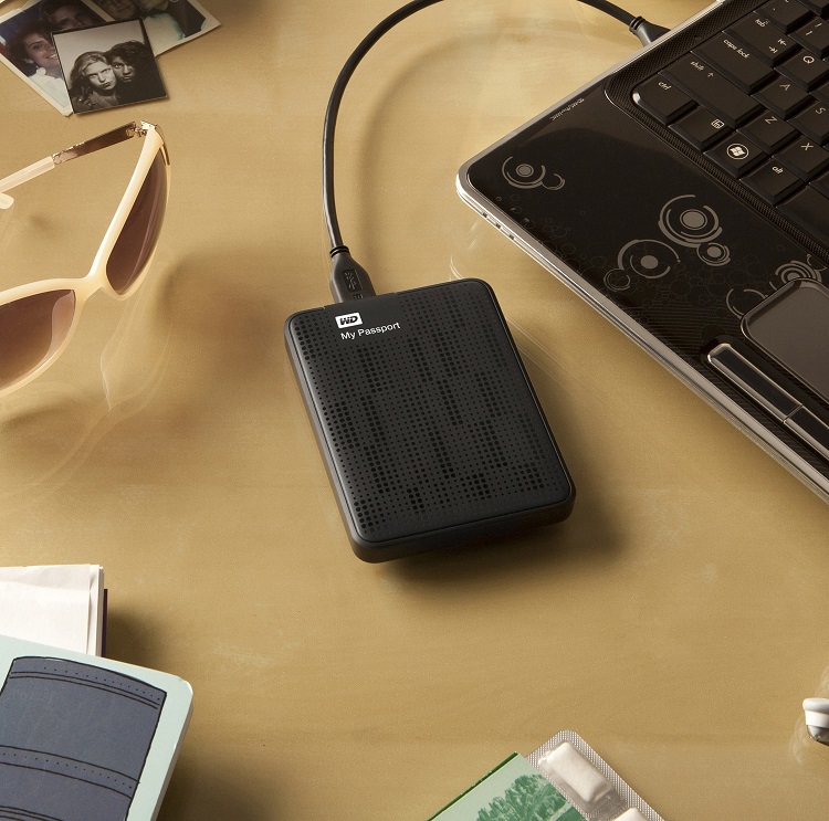 Passport pc to host - polylasopa