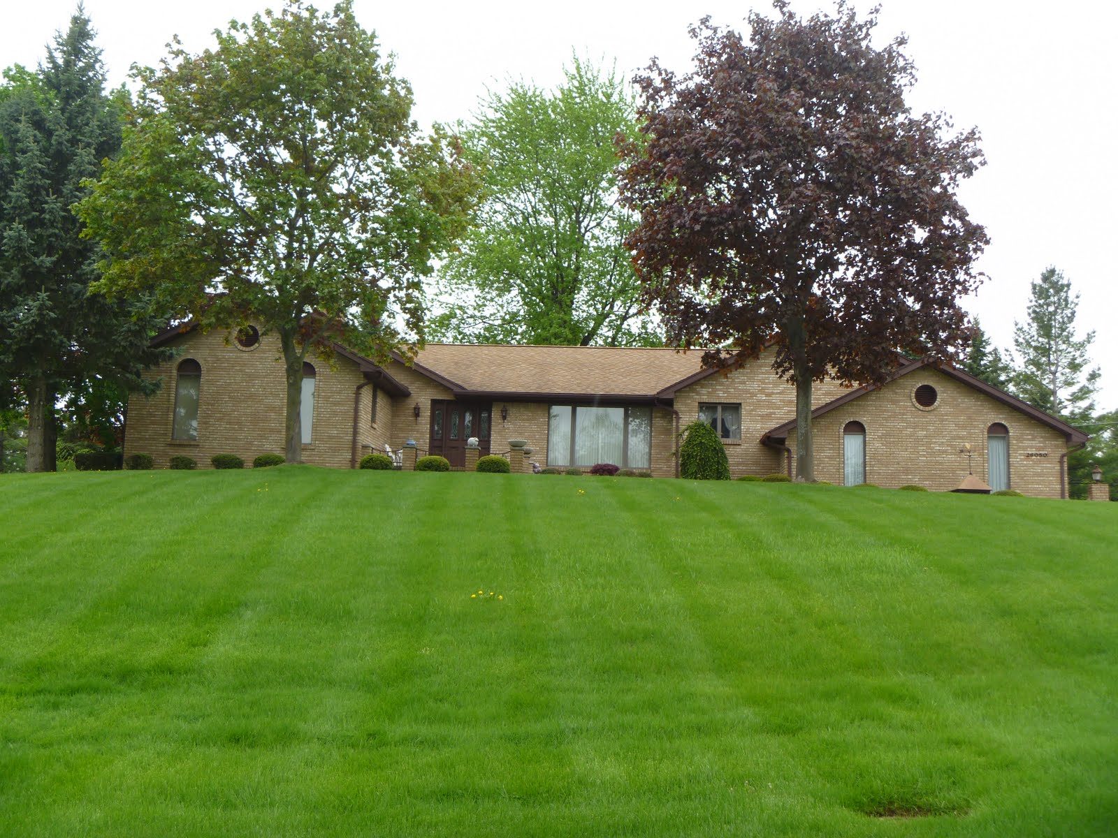 Homes for Sale in Farmington Hills MI Blog: Subdivision: Pleasant ...