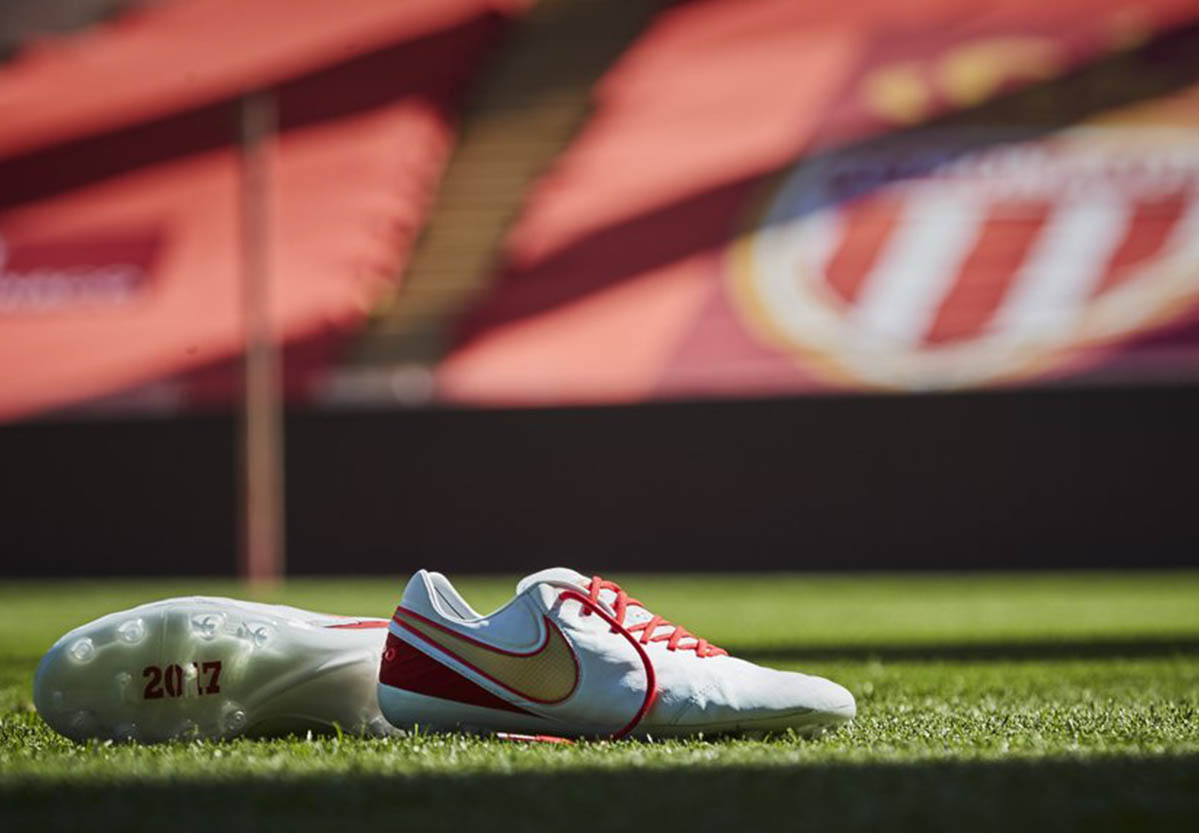 Awesome Nike AS Monaco Hypervenom, Mercurial and Tiempo Boots Revealed ...