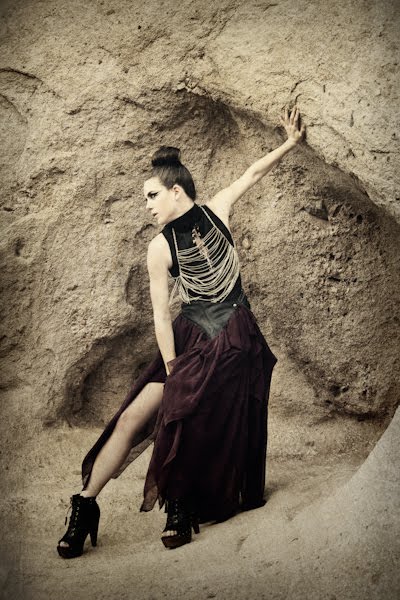 Styliiista Style Diaries: Science Fiction(y)