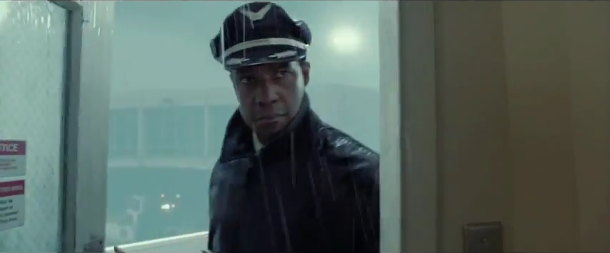 Best Actor: Best Actor 2012: Denzel Washington in Flight