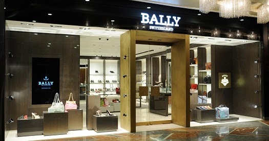 mylifestylenews: 《BALLY Opens @ Mumbai》