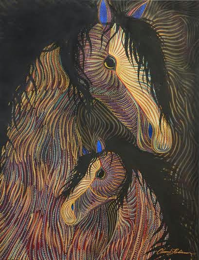 What's new At Frame By Frame: Chance Robinson