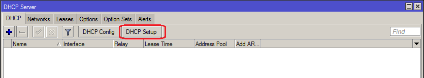 Mikrotik Tutorial: How to setting DHCP server on mikrotik