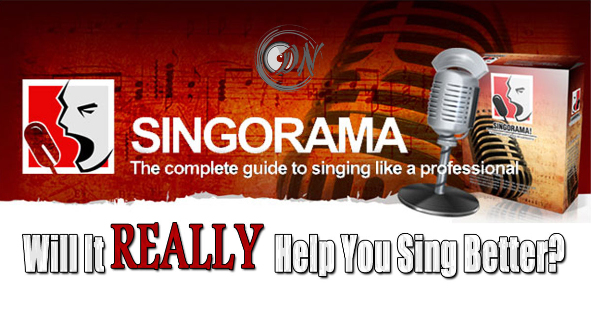 Top 7 singing courses online