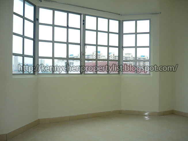 Kenny Chen Property Listing (Malaysia): Heritage Condo (Jalan Pahang ...