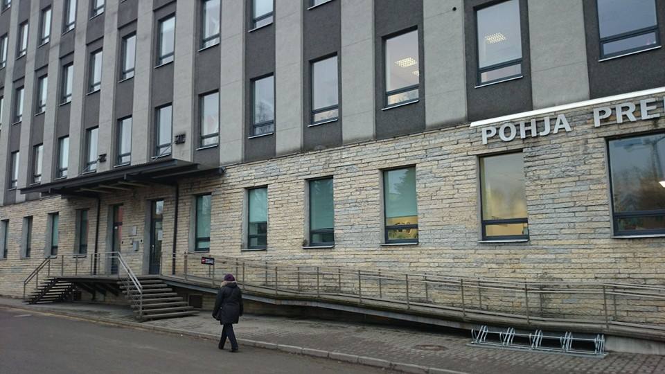 Tiia Tiik, minu blogi, minu lood elust ja reisimisest: Invatee pole ...