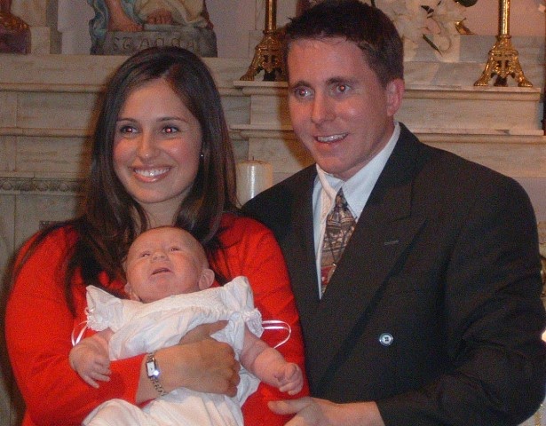 Jason Evert Rocks.....