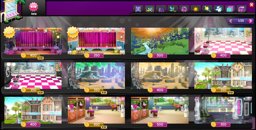 Moviestarplanet Blog