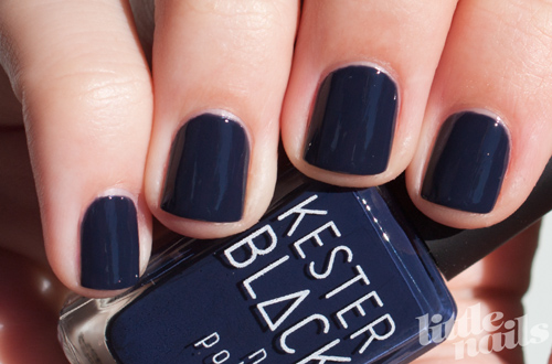 Kester Black - Winter Garden | Little Nails