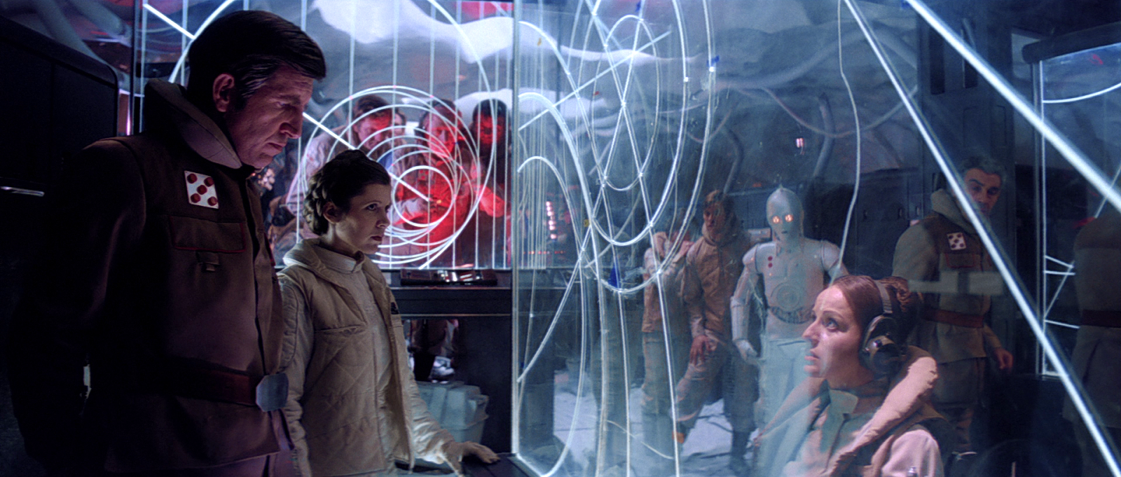 1/72 Scale Kits & Diorama: Lego Star Wars Hoth Base