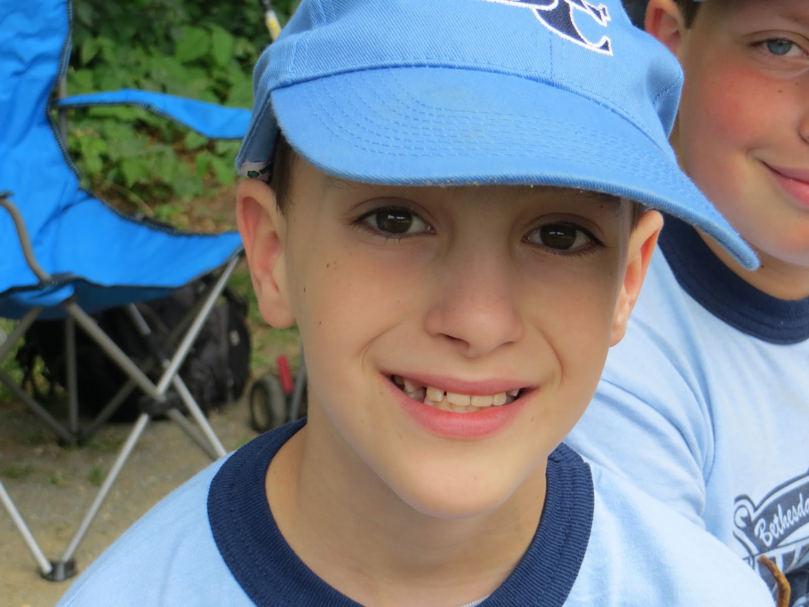 Go BCC Blue Jays!: Jake Lang: May and June 2013