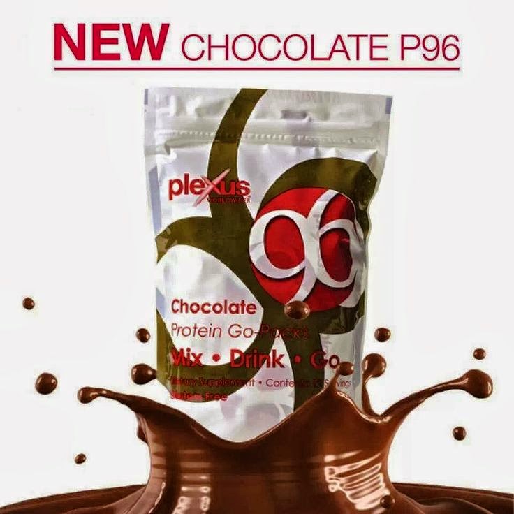 North East Florida Plexus: Plexus 96 Protein Shake Snacks