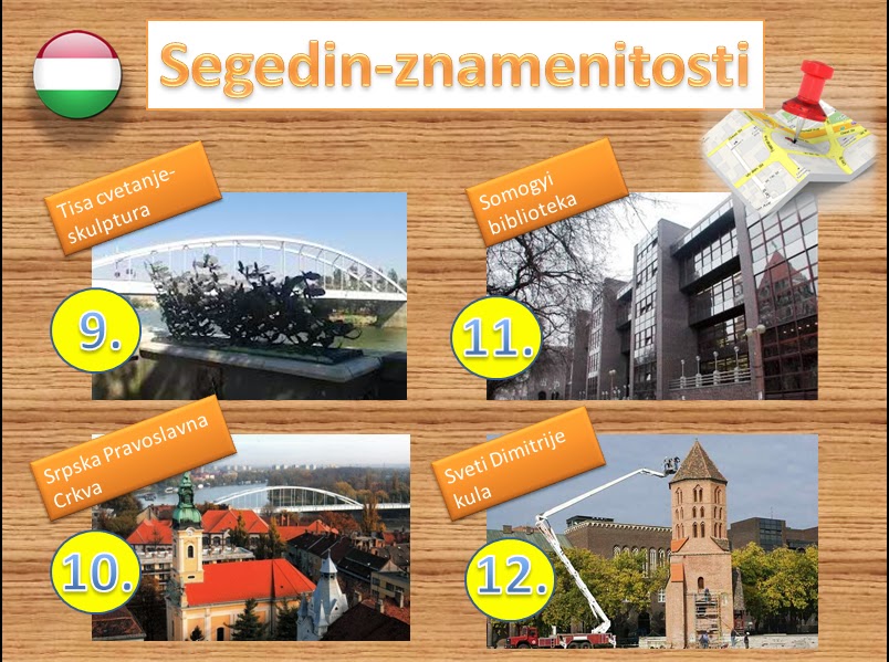 SuperSweetSisters: TURISTIČKE ATRAKCIJE I ZNAMENITOSTI SEGEDINA (Gde u ...