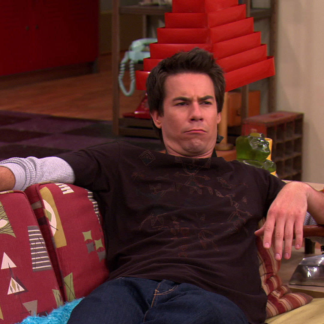 NickALive!: 12 Nickelodeon Easter Eggs | TeenNick