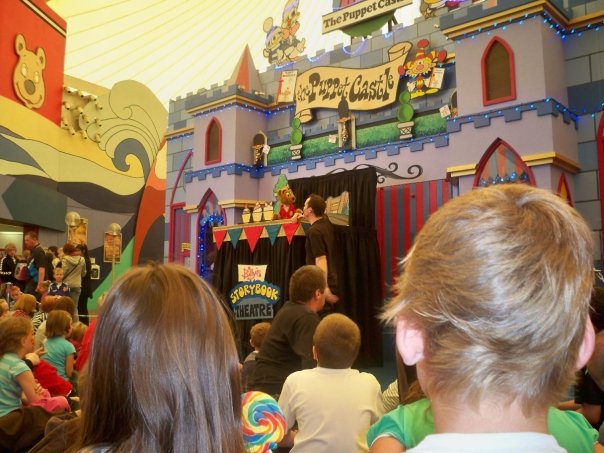 Butlins Skegness - 6 years later! | North East Family Fun