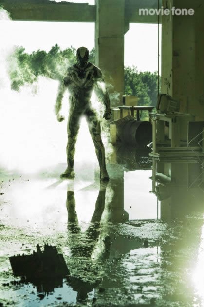 InfoAnimation.com.br: Primeiras imagens do filme live-action de 'Max Steel'